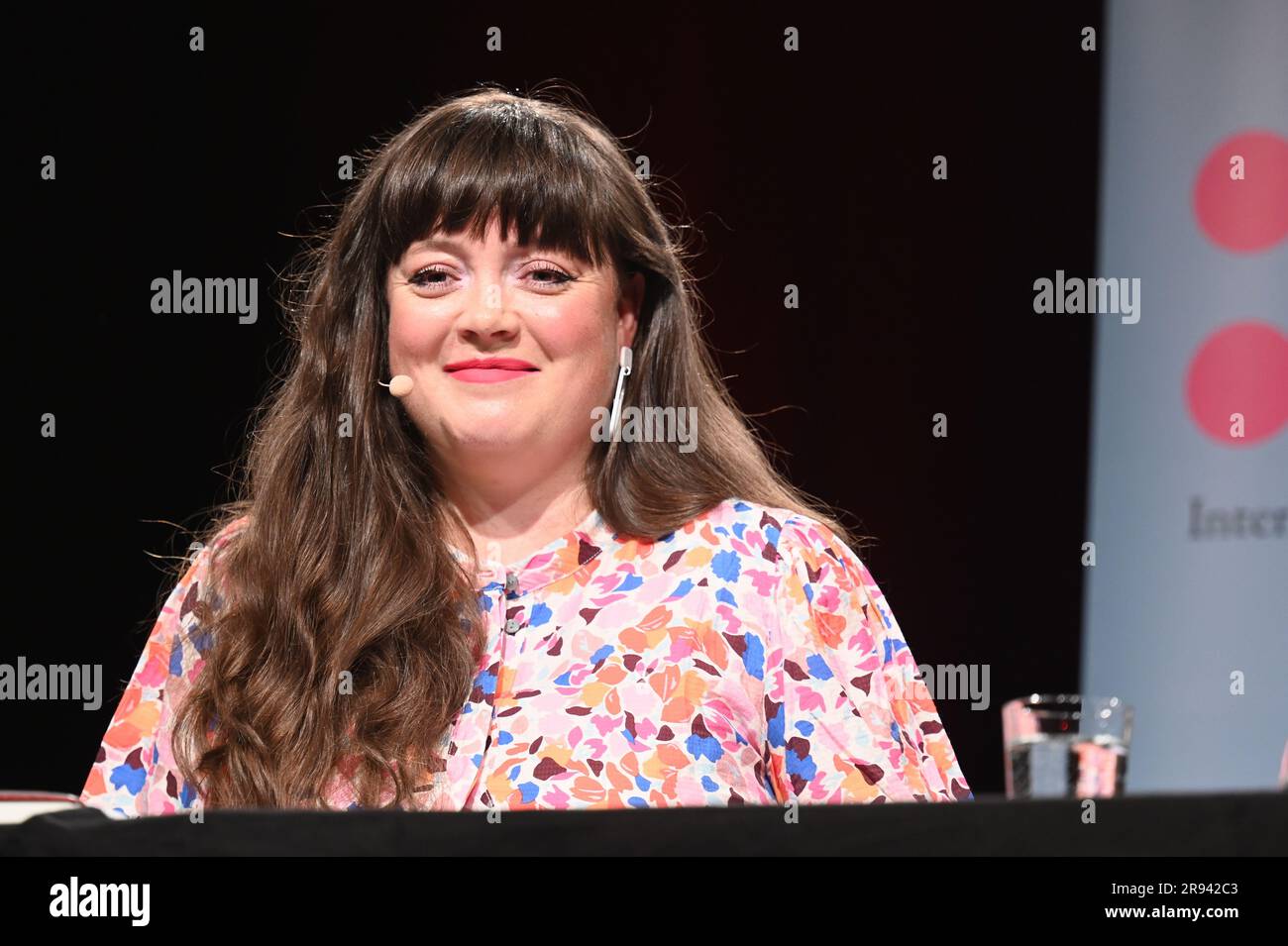 Marie christine knop hi-res stock photography and images - Alamy