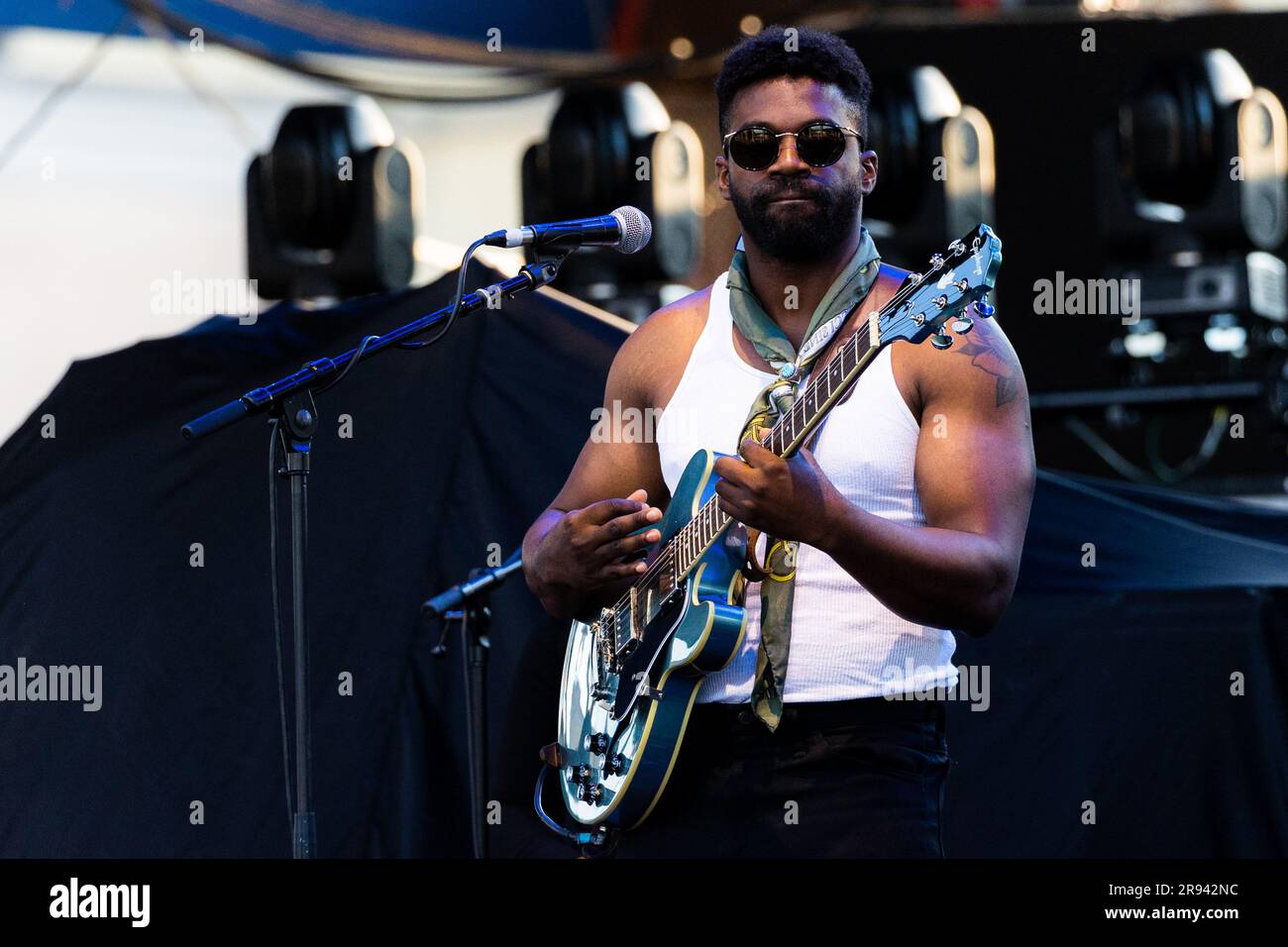 Abraham alexander milano hi-res stock photography and images - Alamy