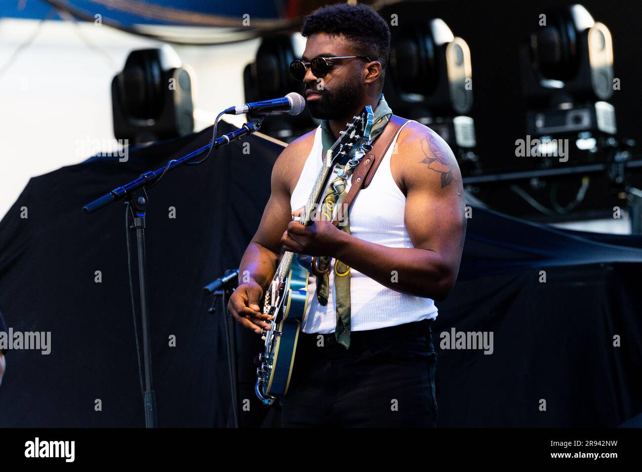 Abraham alexander milano hi-res stock photography and images - Alamy