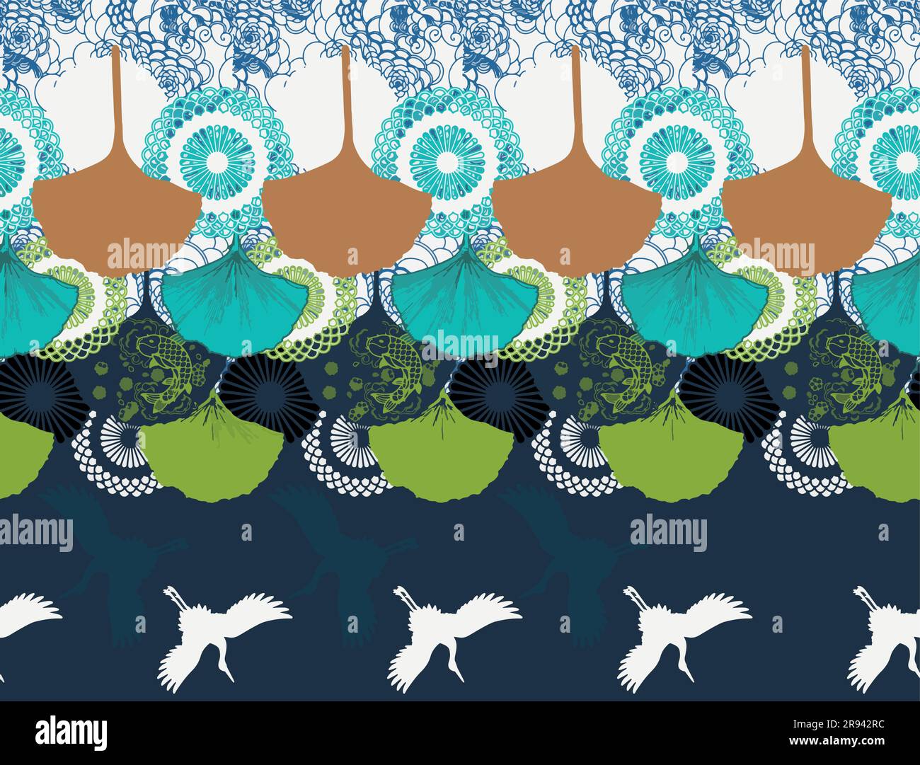 Pattern graphic design Stock Vector Image & Art - Alamy