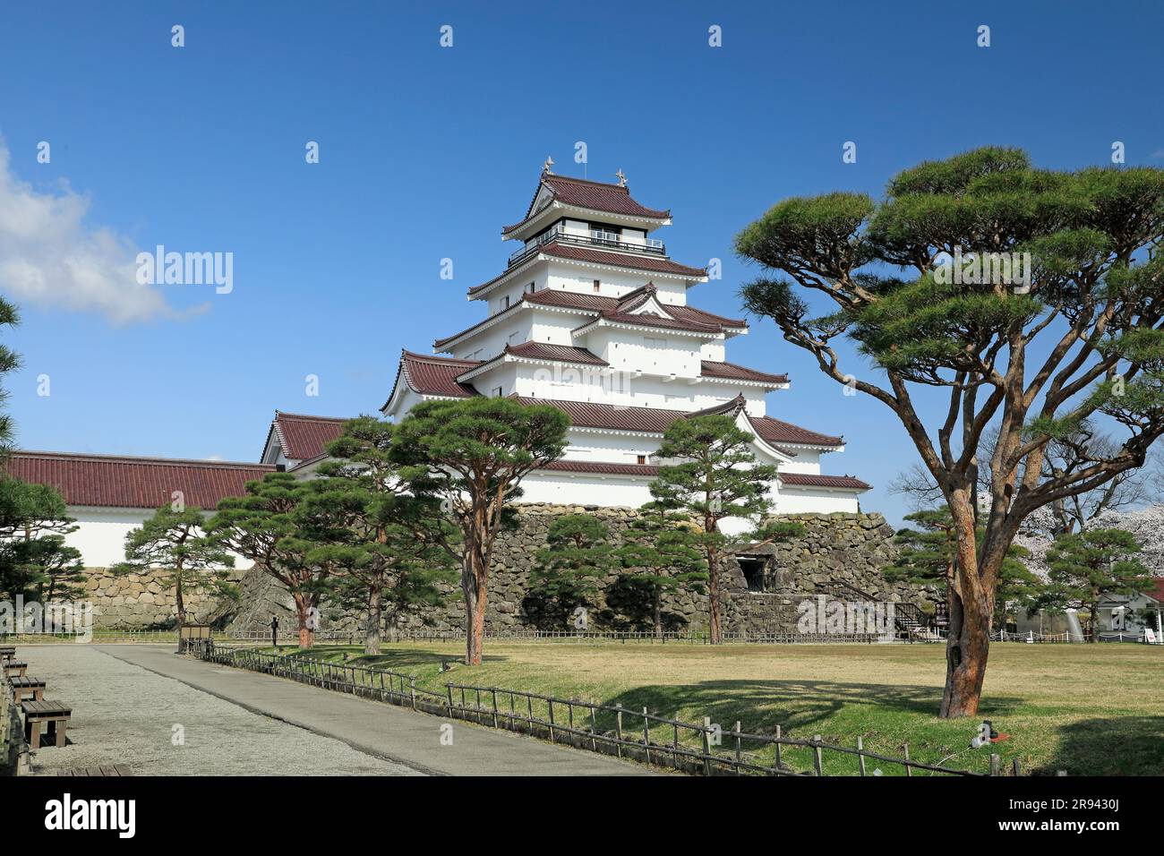 Tsuruga shi hi-res stock photography and images - Alamy