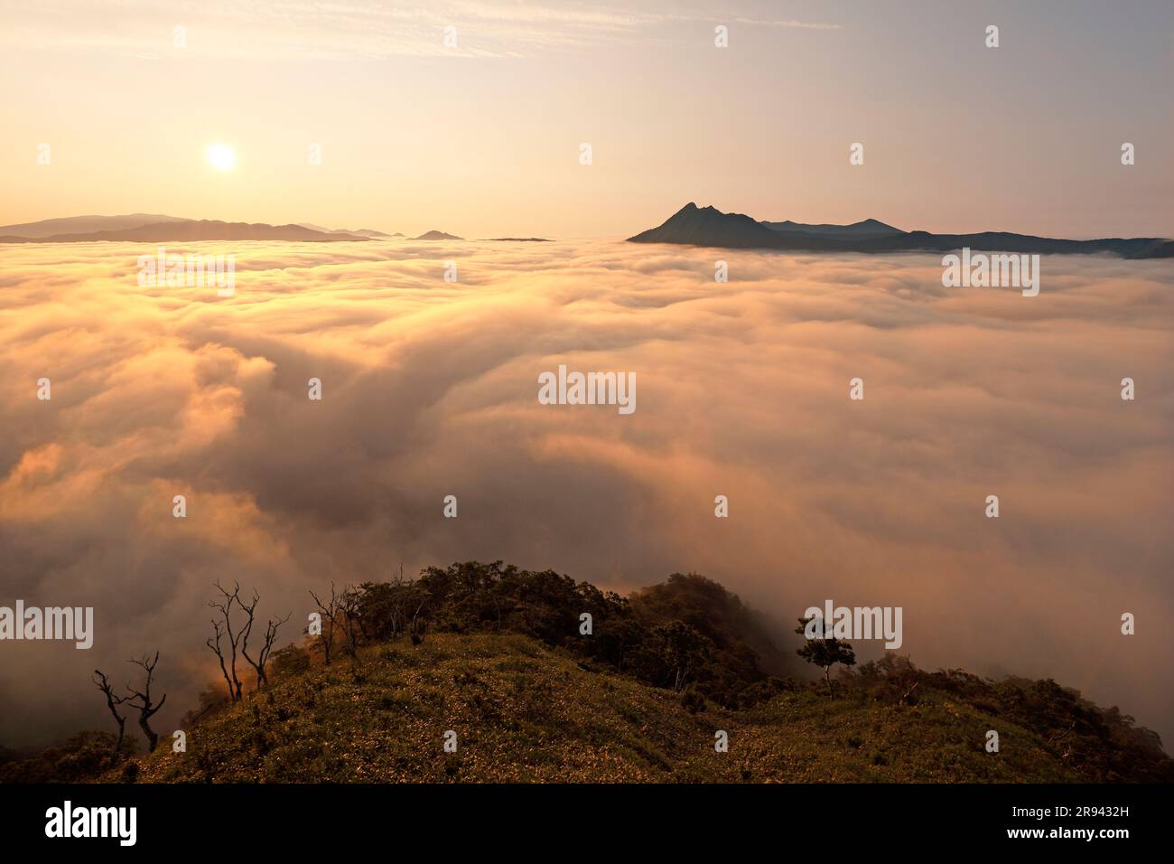 Mt mashu hi-res stock photography and images - Alamy