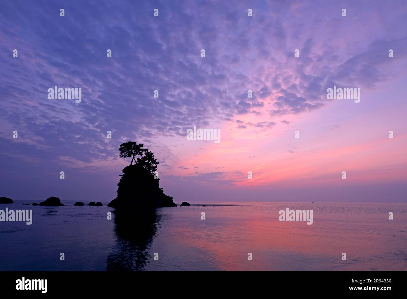 Amaharashi summer hi-res stock photography and images - Alamy