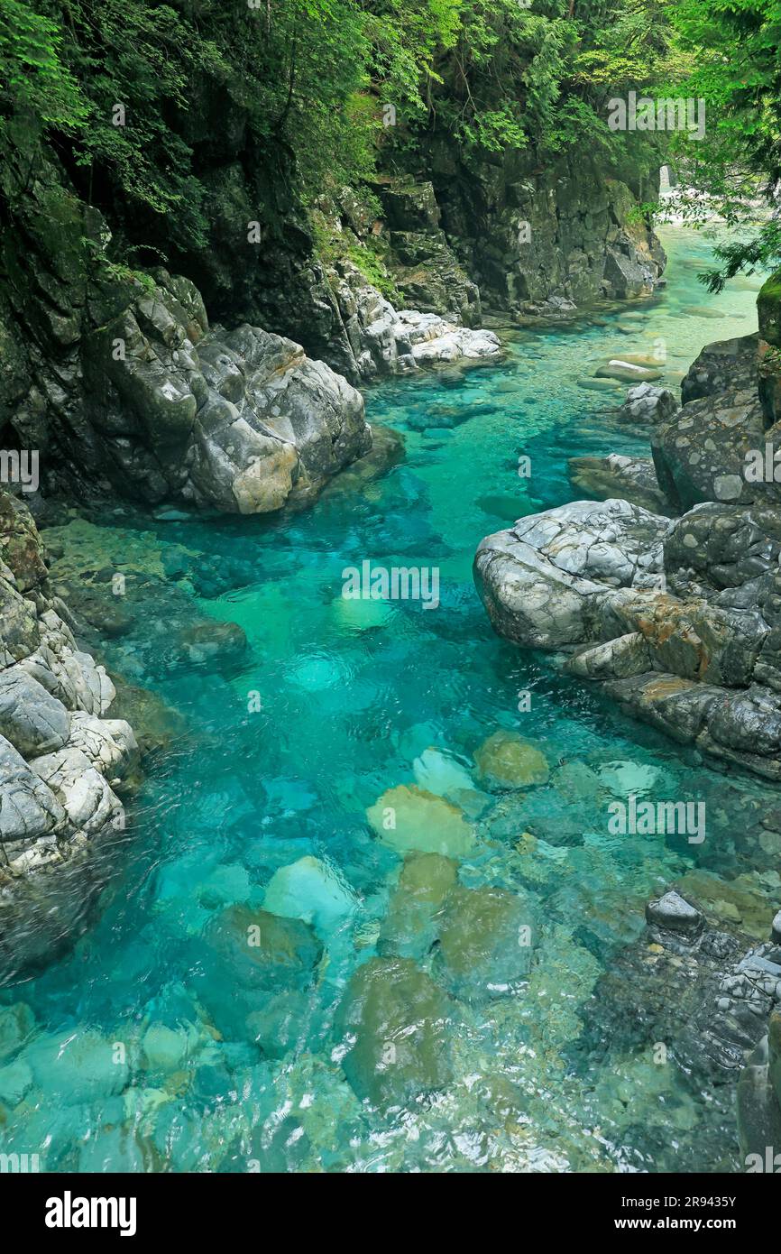 Atera valley hi-res stock photography and images - Alamy