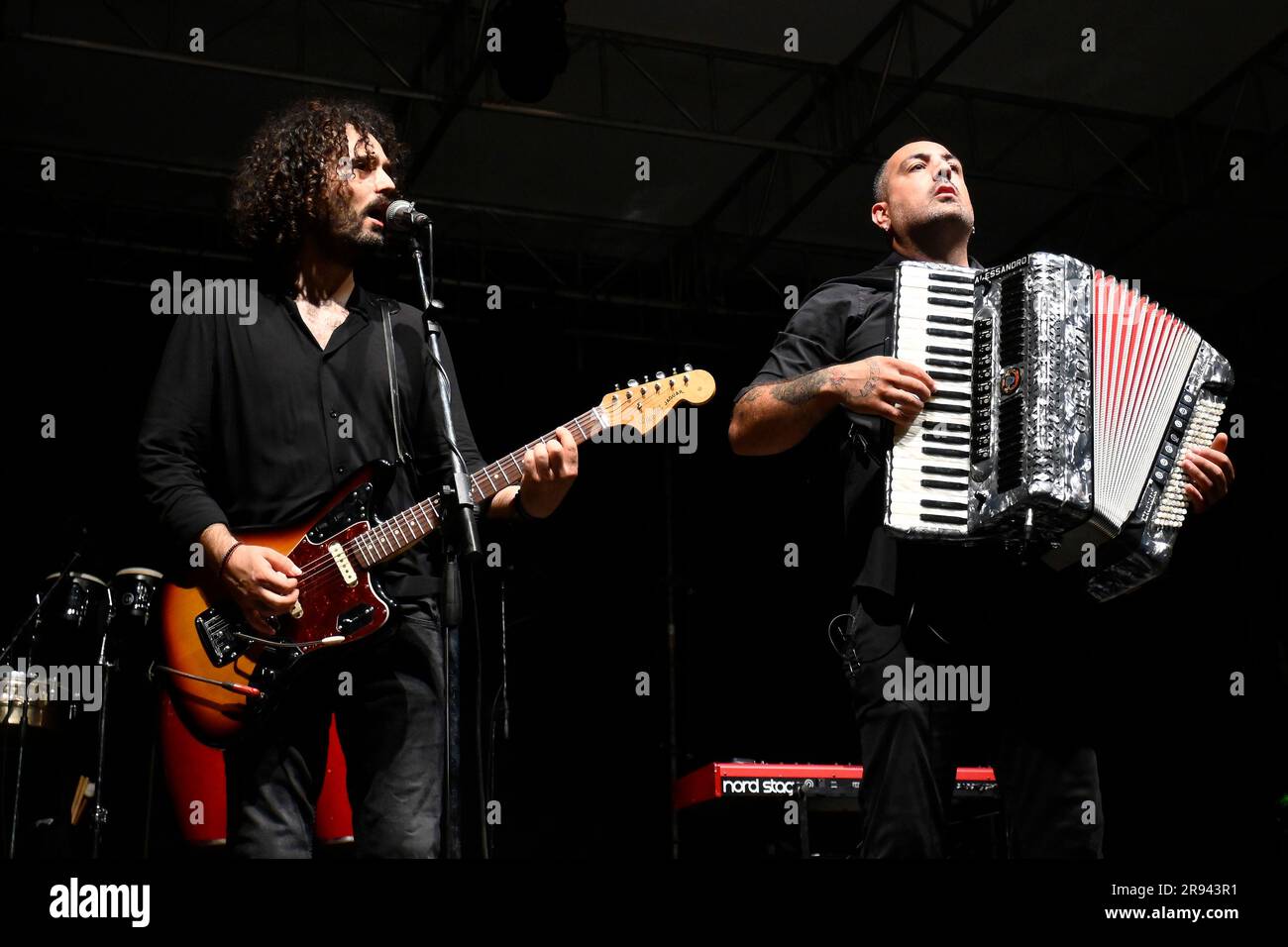 Muro franco hi-res stock photography and images - Alamy