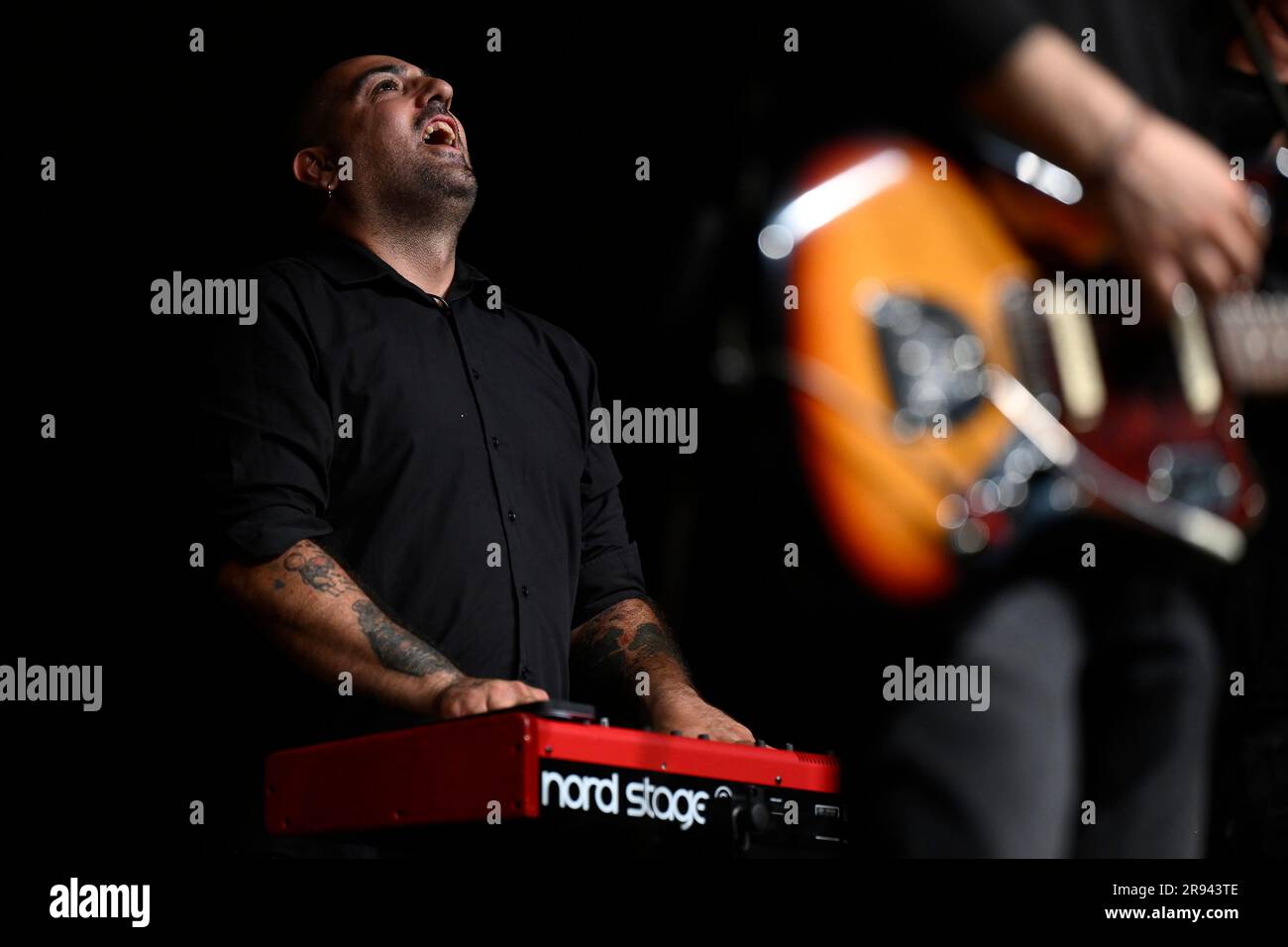 Alessandro marinelli hi-res stock photography and images - Alamy