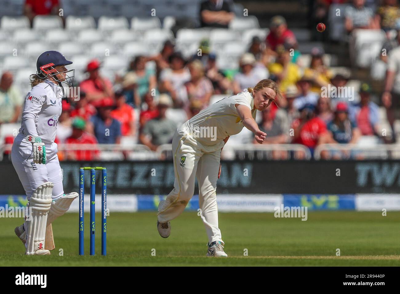 Kim garth hi-res stock photography and images - Alamy