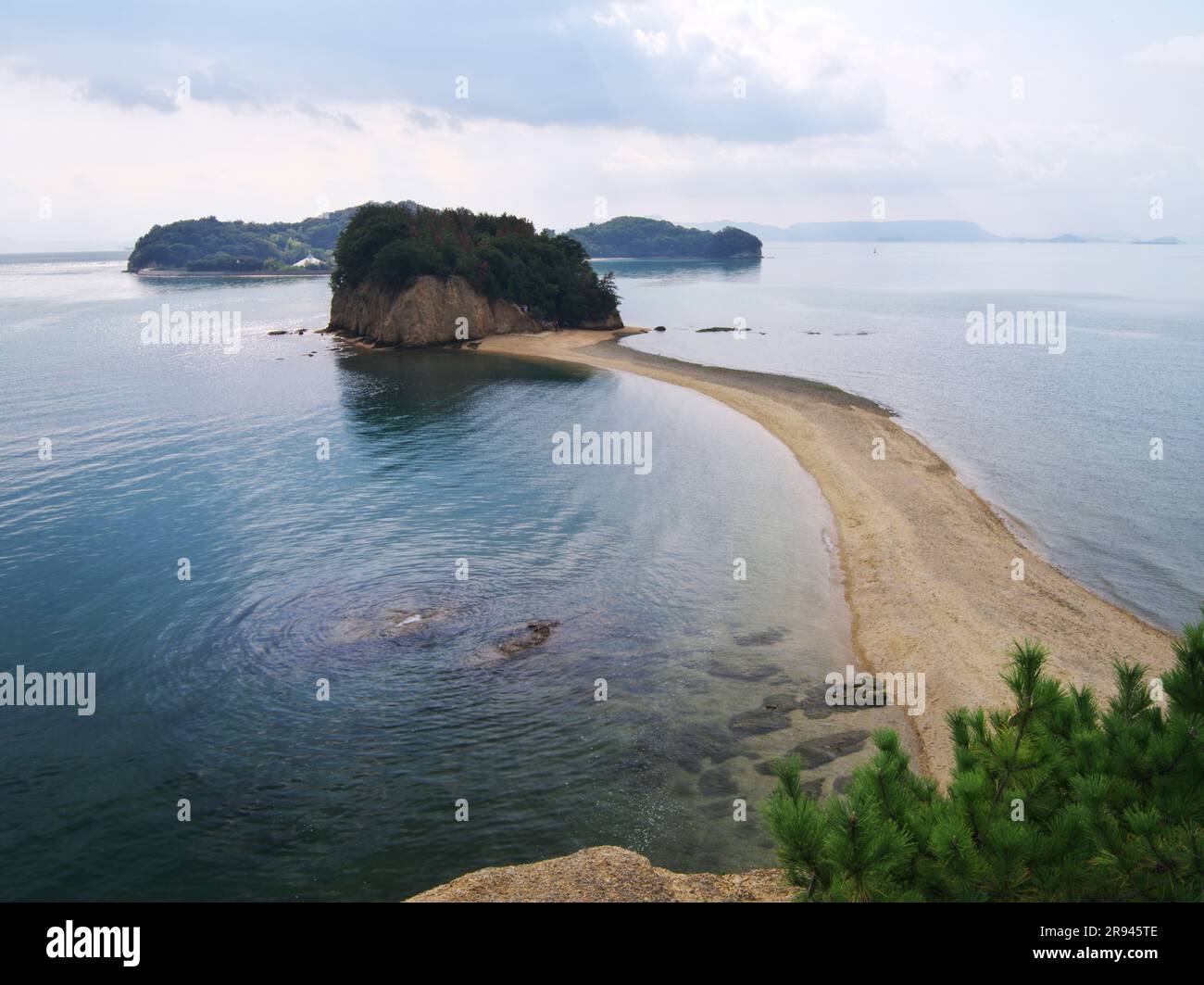 Angel road hi-res stock photography and images - Alamy