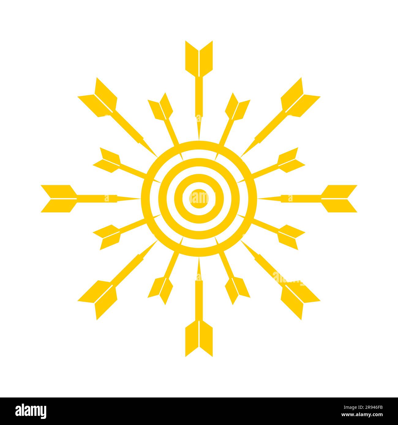 Sunburning Stock Vector Images - Alamy