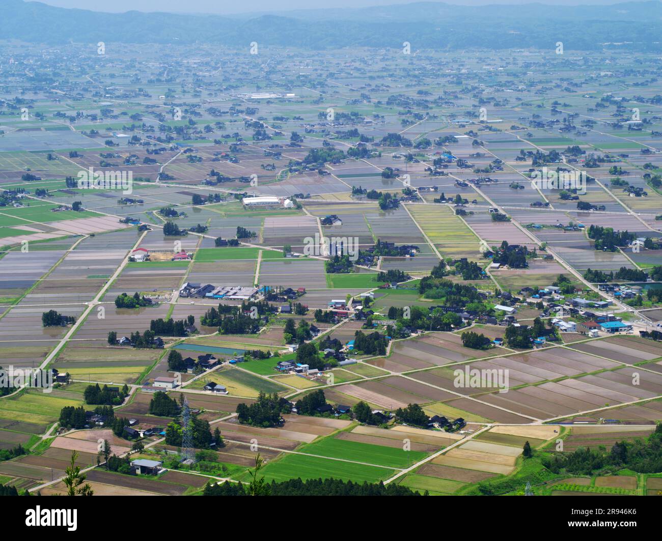 Sankyoson hi-res stock photography and images - Alamy