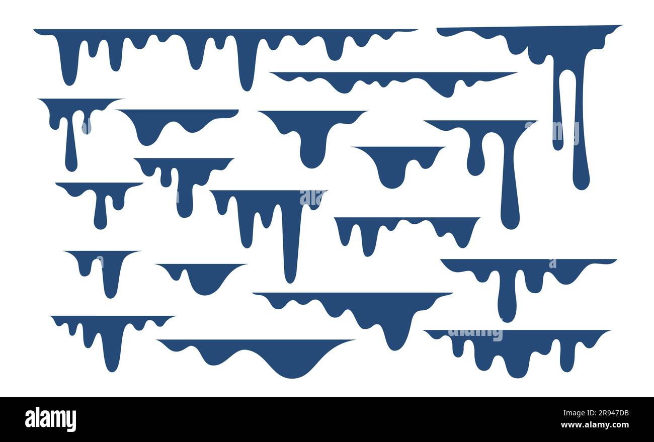 Substances flow hi-res stock photography and images - Alamy