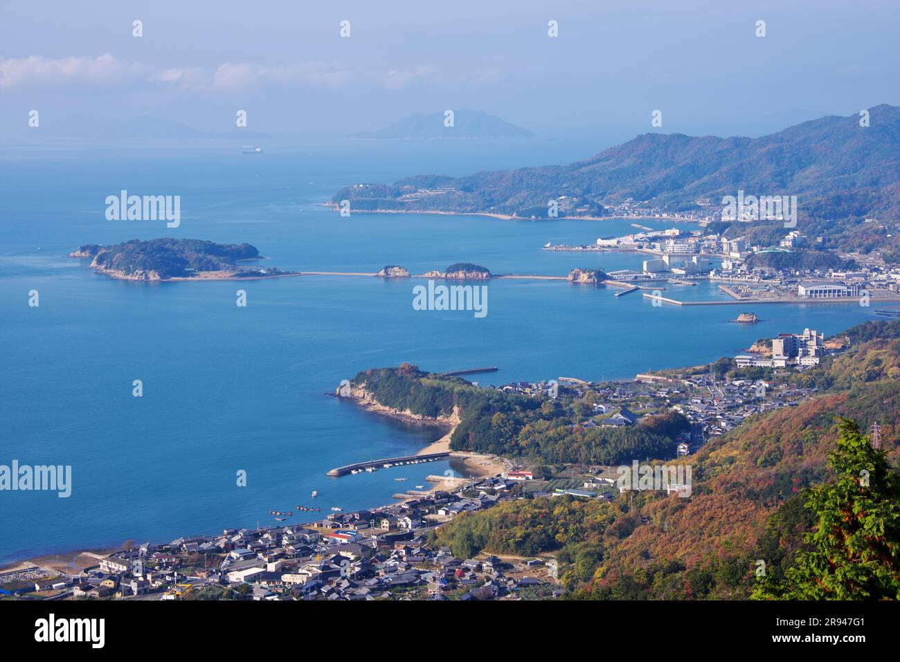 Shozu district hi-res stock photography and images - Alamy