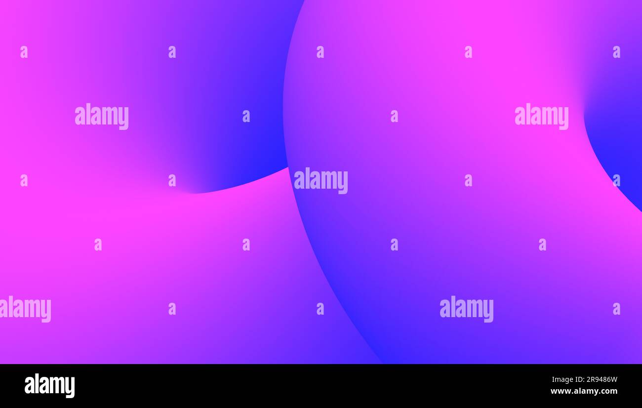 Blending colors Stock Vector Images - Alamy