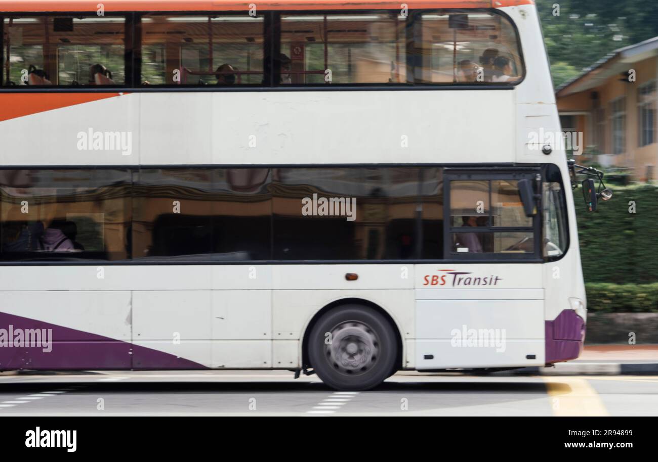 Sbs Transit Logo