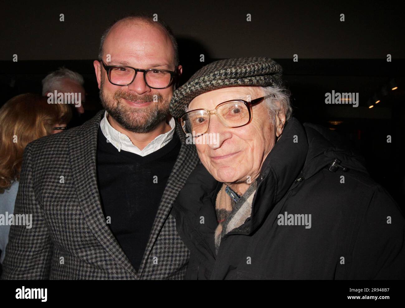 Will reynolds hi-res stock photography and images - Alamy