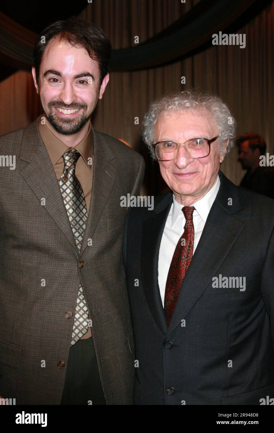 **FILE PHOTO** Sheldon Hamrick Has Passed Away. Peter MIlls and Sheldon ...