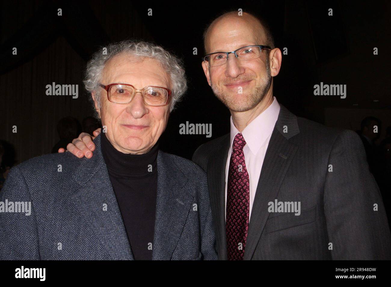 **FILE PHOTO** Sheldon Hamrick Has Passed Away. Sheldon Harnick and ...