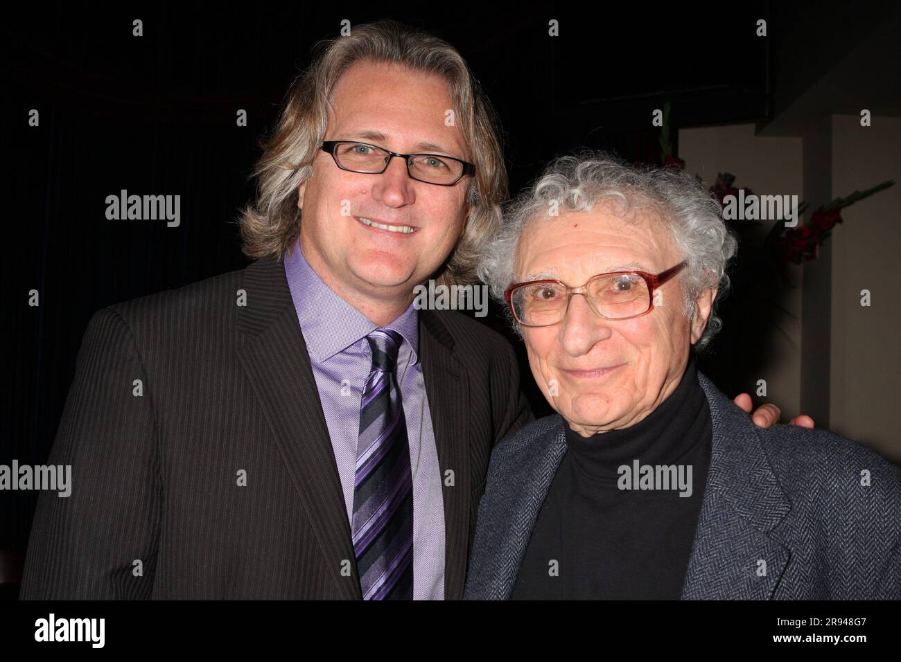 **FILE PHOTO** Sheldon Hamrick Has Passed Away. Eric Schaeffer ...