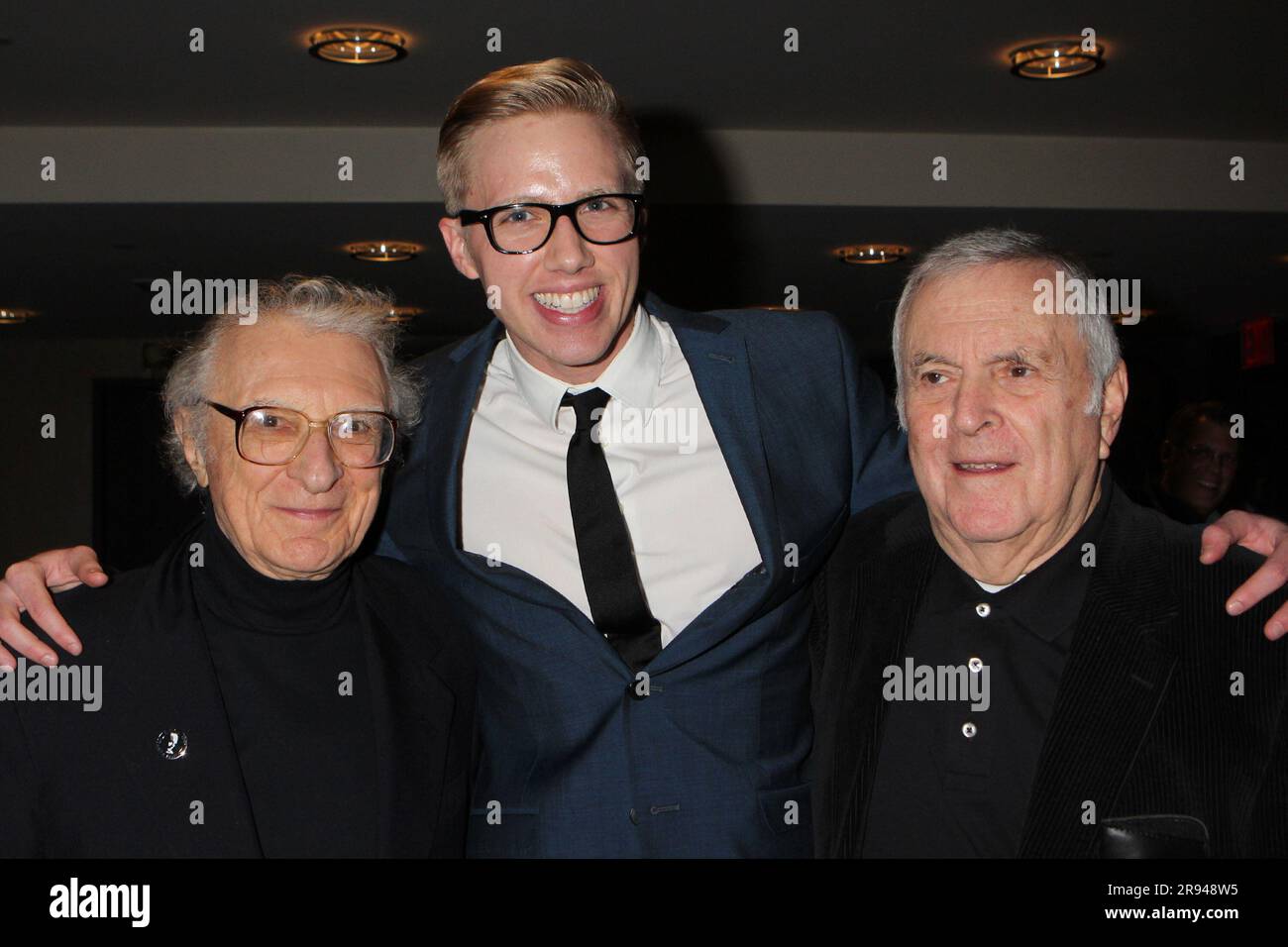 Fred mcgee hi-res stock photography and images - Alamy