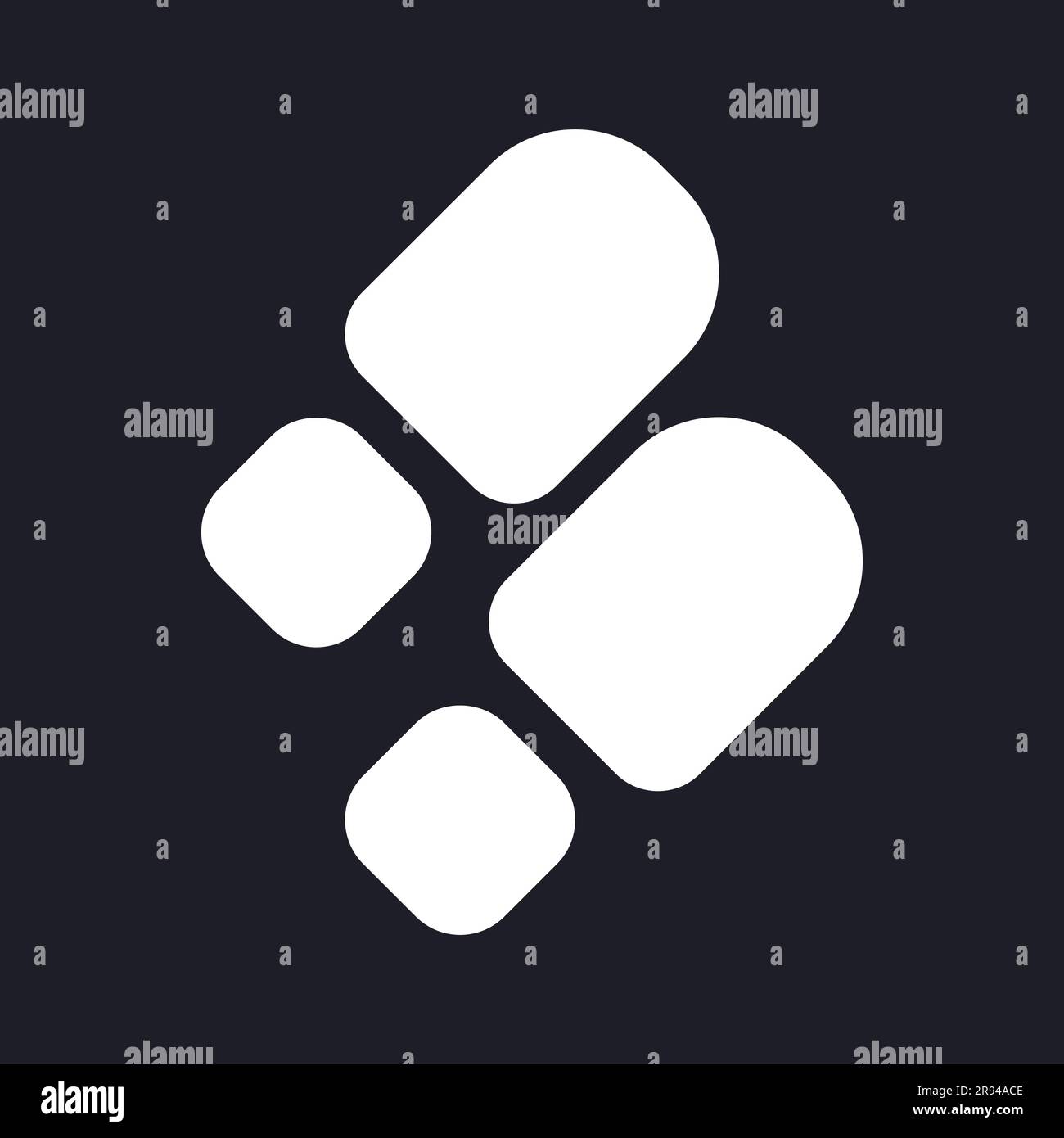 Shoe shine service dark mode glyph ui icon Stock Vector Image & Art - Alamy