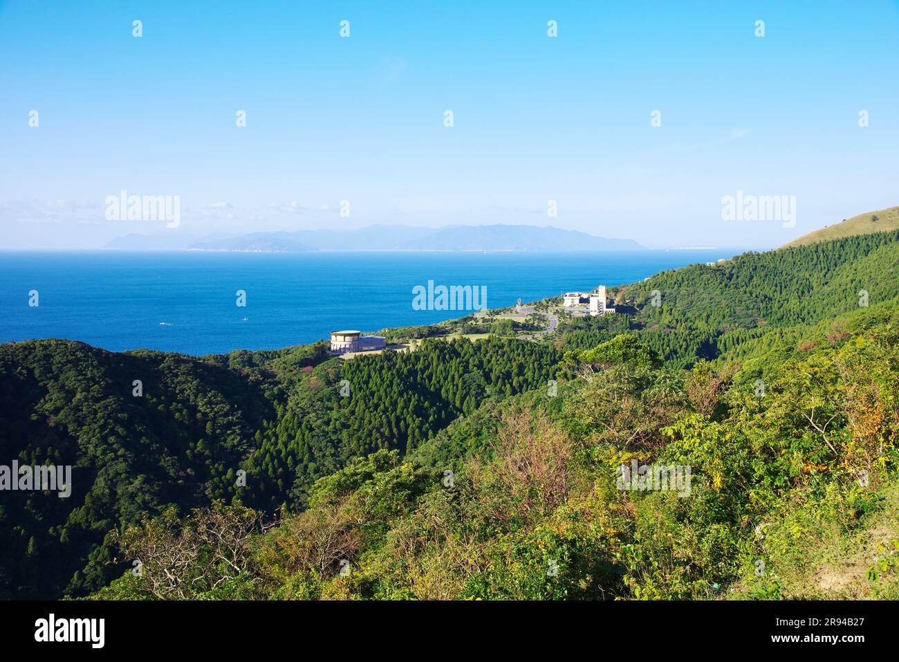 Cape toi hi-res stock photography and images - Alamy
