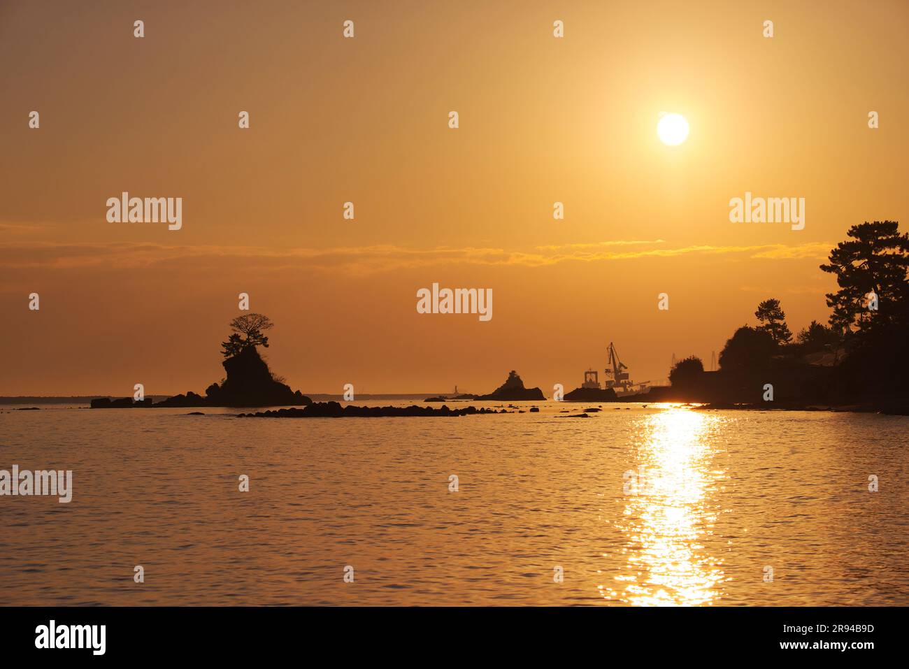 Amaharashi hi-res stock photography and images - Alamy