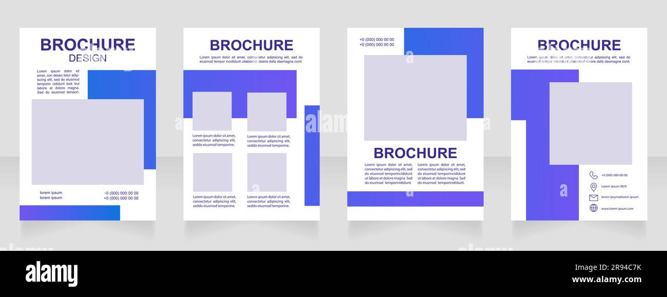 Auction brochure hi-res stock photography and images - Alamy