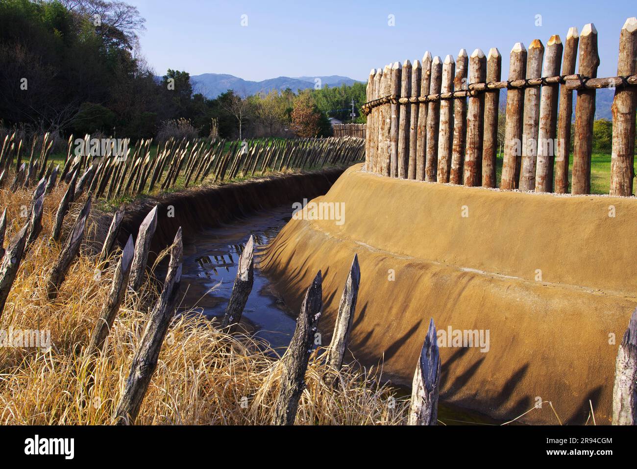 Cave spring historical hi-res stock photography and images - Alamy