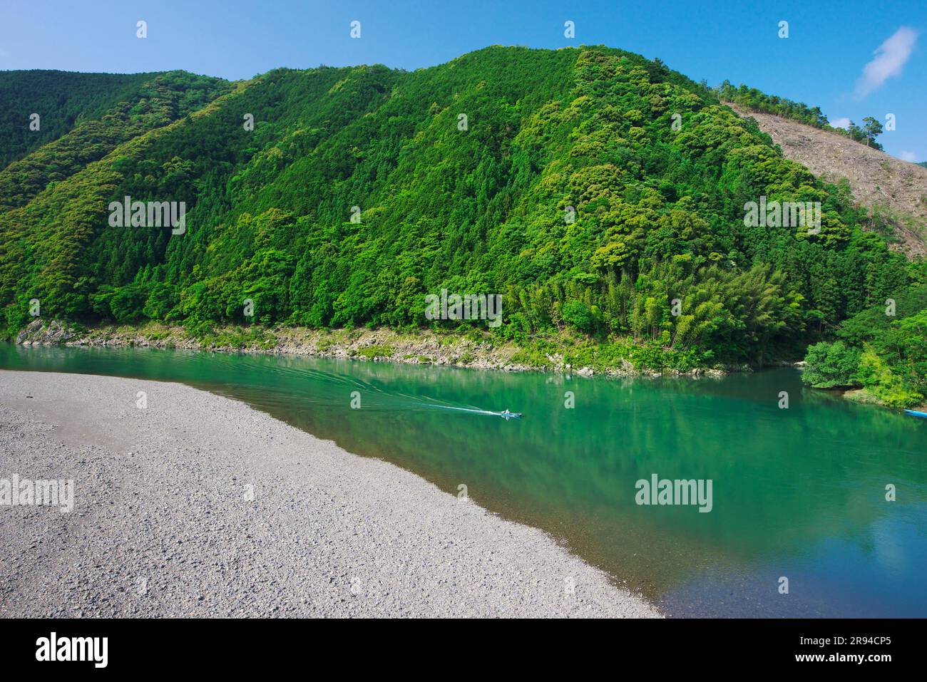 Shimanto city hi-res stock photography and images - Alamy