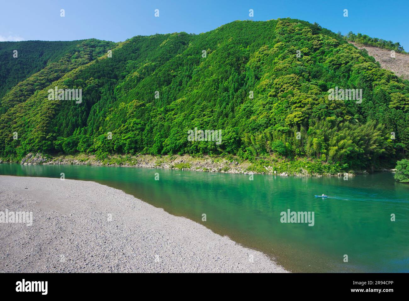 Shimanto city hi-res stock photography and images - Alamy