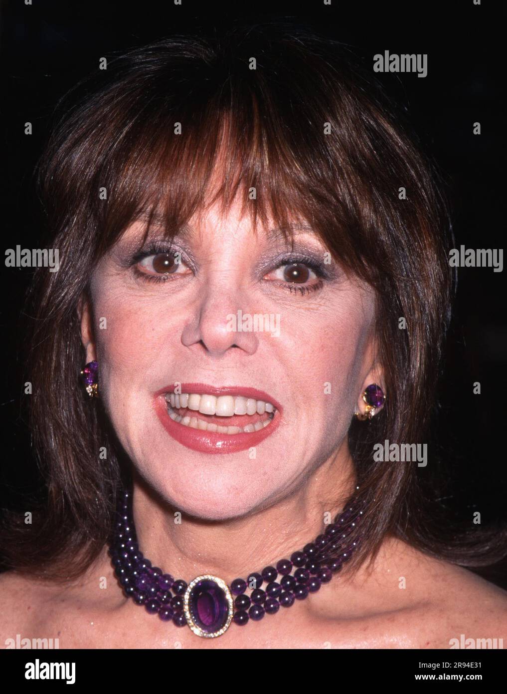 2000 Marlo Thomas John Barrett/PHOTOlink Stock Photo - Alamy