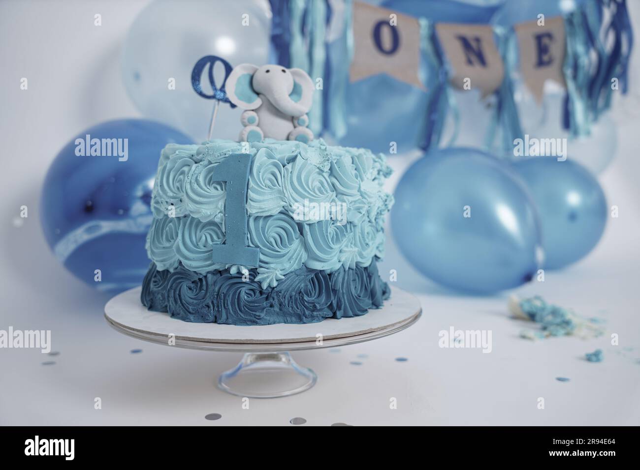 1st birthday, aqua blue, baby, background, ballons, balloon, balloons ...