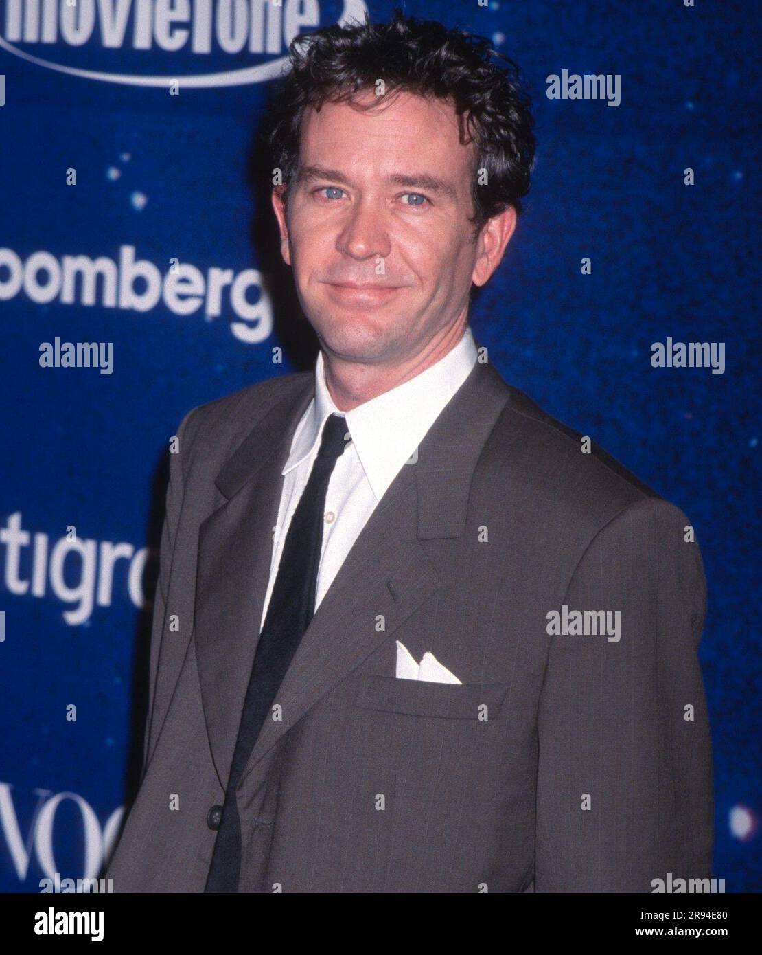 1999 Timothy Hutton John Barrett/PHOTOlink Stock Photo - Alamy
