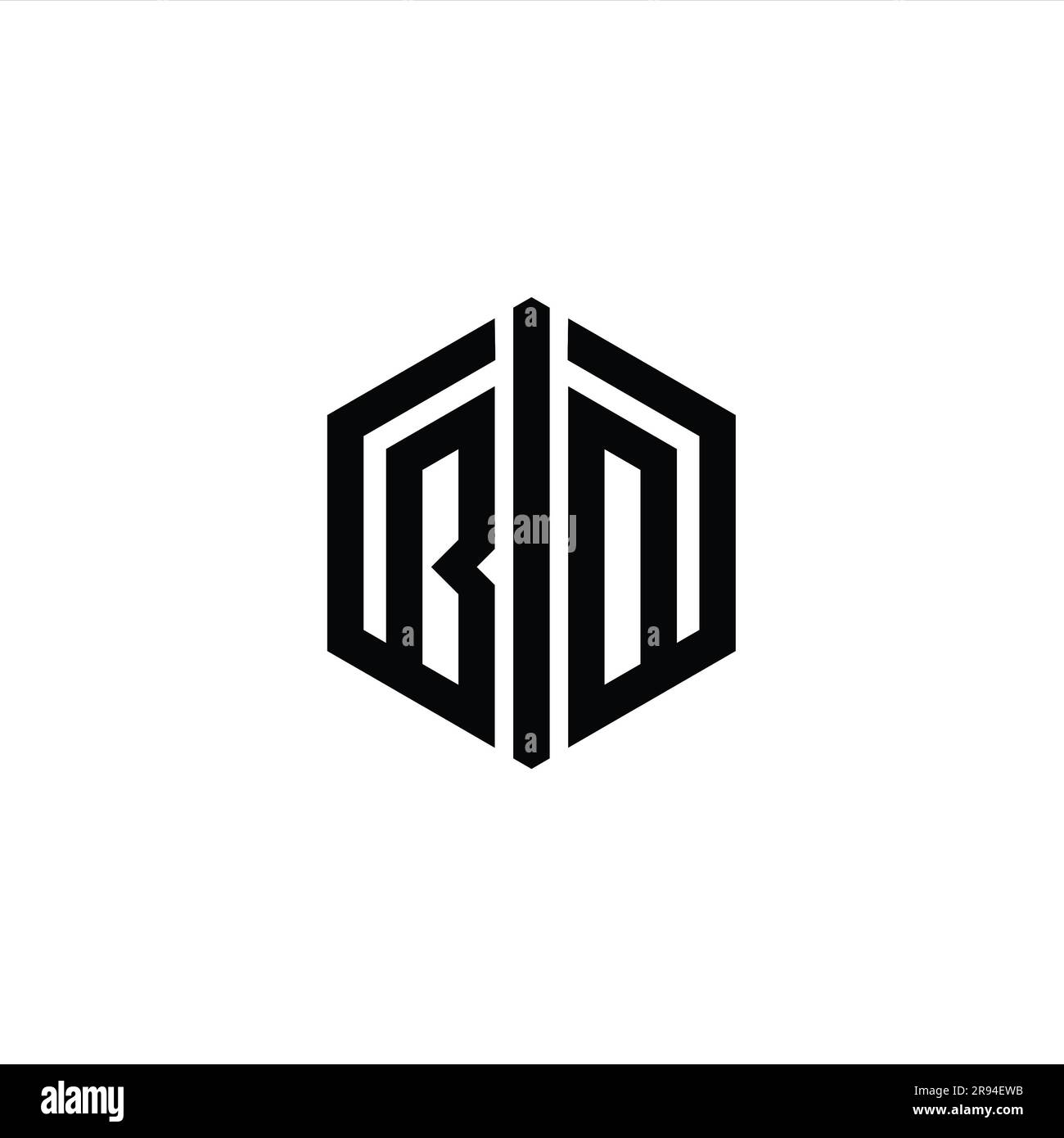 Bd gaming logo hi-res stock photography and images - Alamy