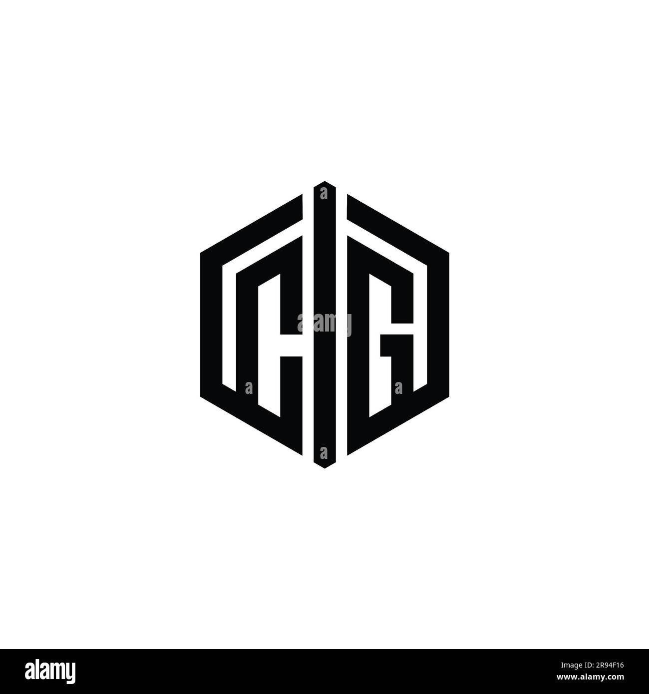 Cg gaming logo hi-res stock photography and images - Alamy