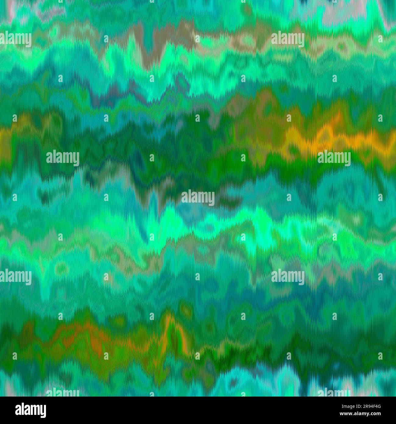 Grunge tie dye wash seamless pattern. Blurry fashion effect summer ...