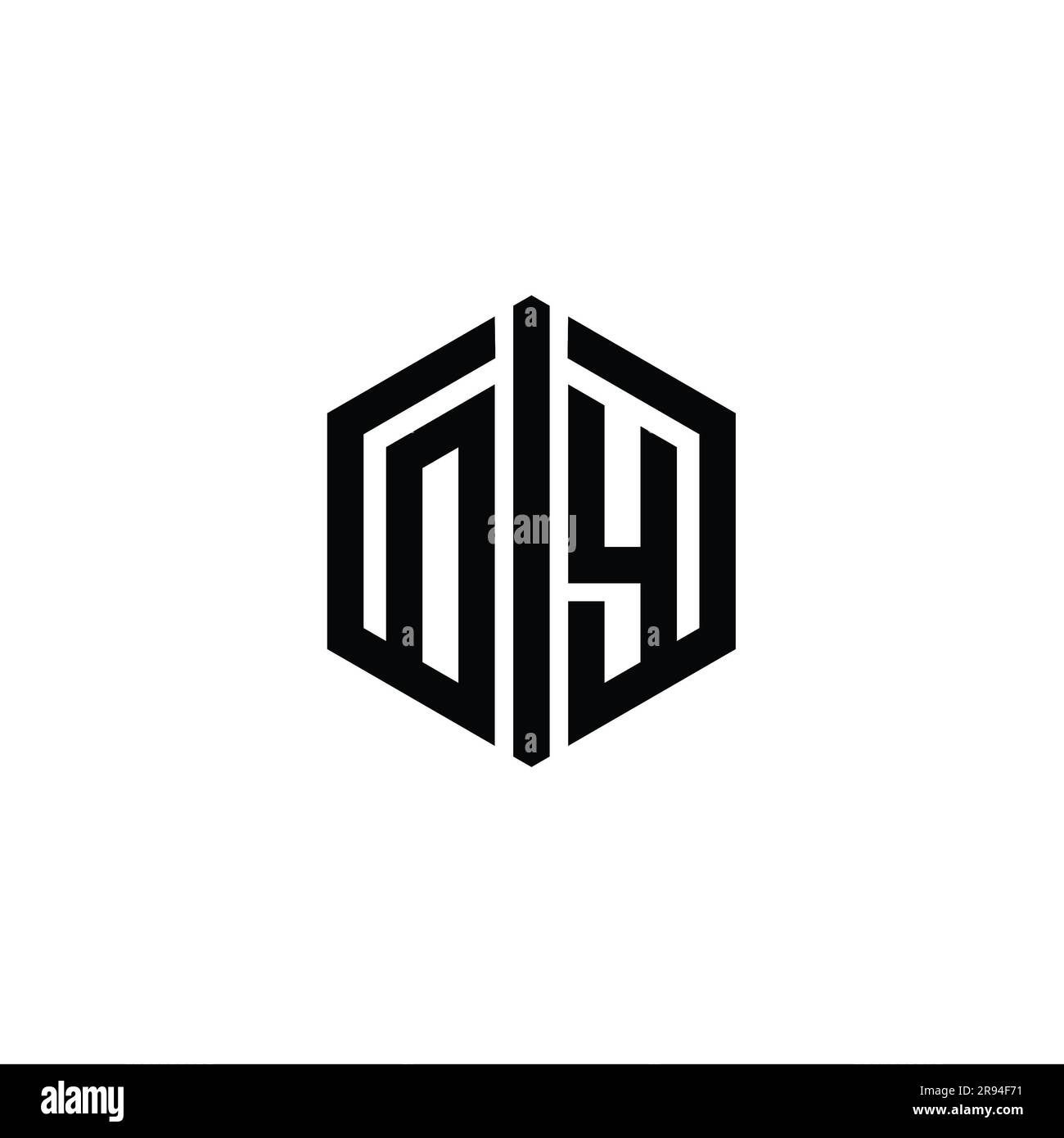 Dy gaming logo hi-res stock photography and images - Alamy