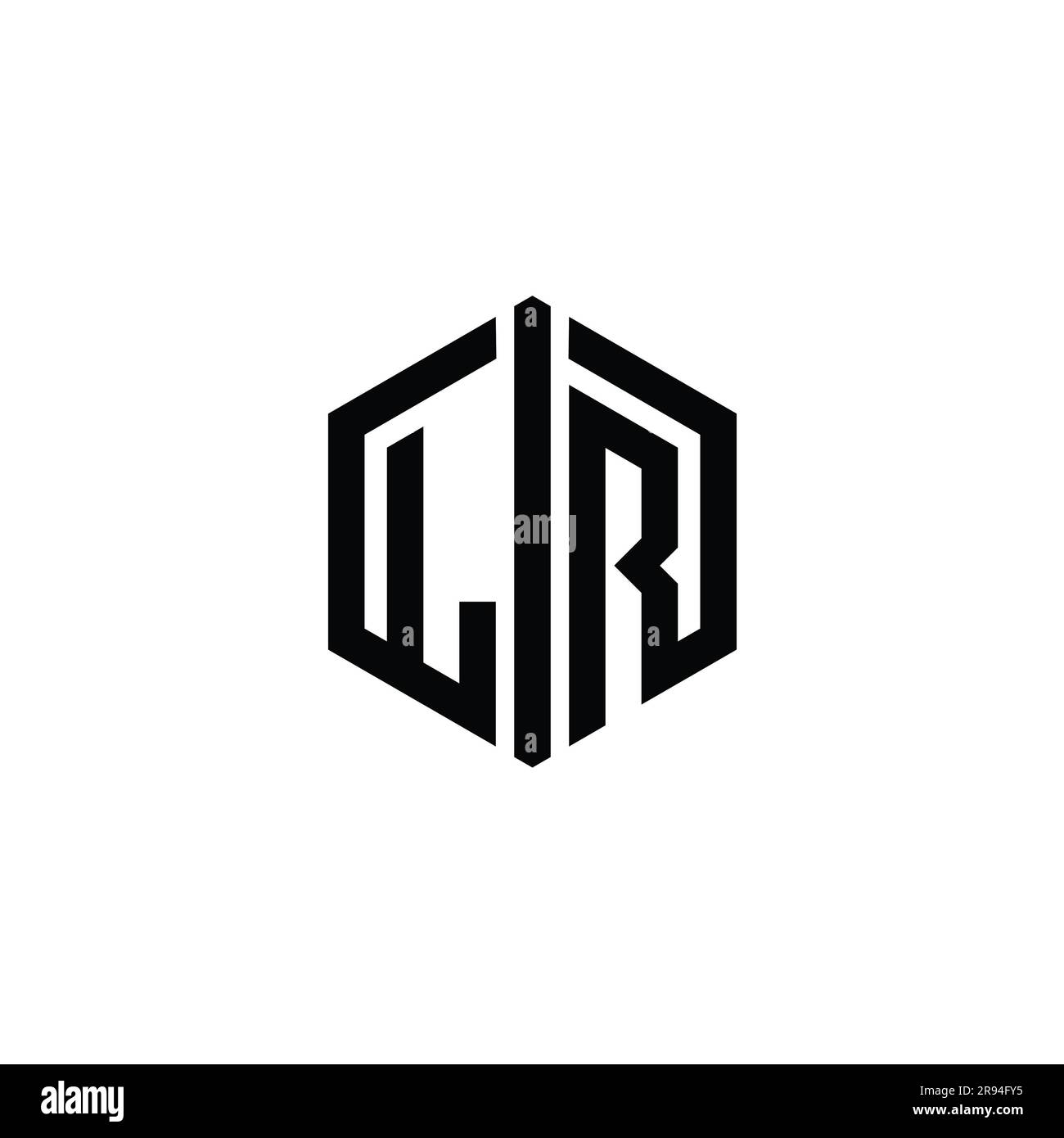 Lr gaming letters hi-res stock photography and images - Alamy