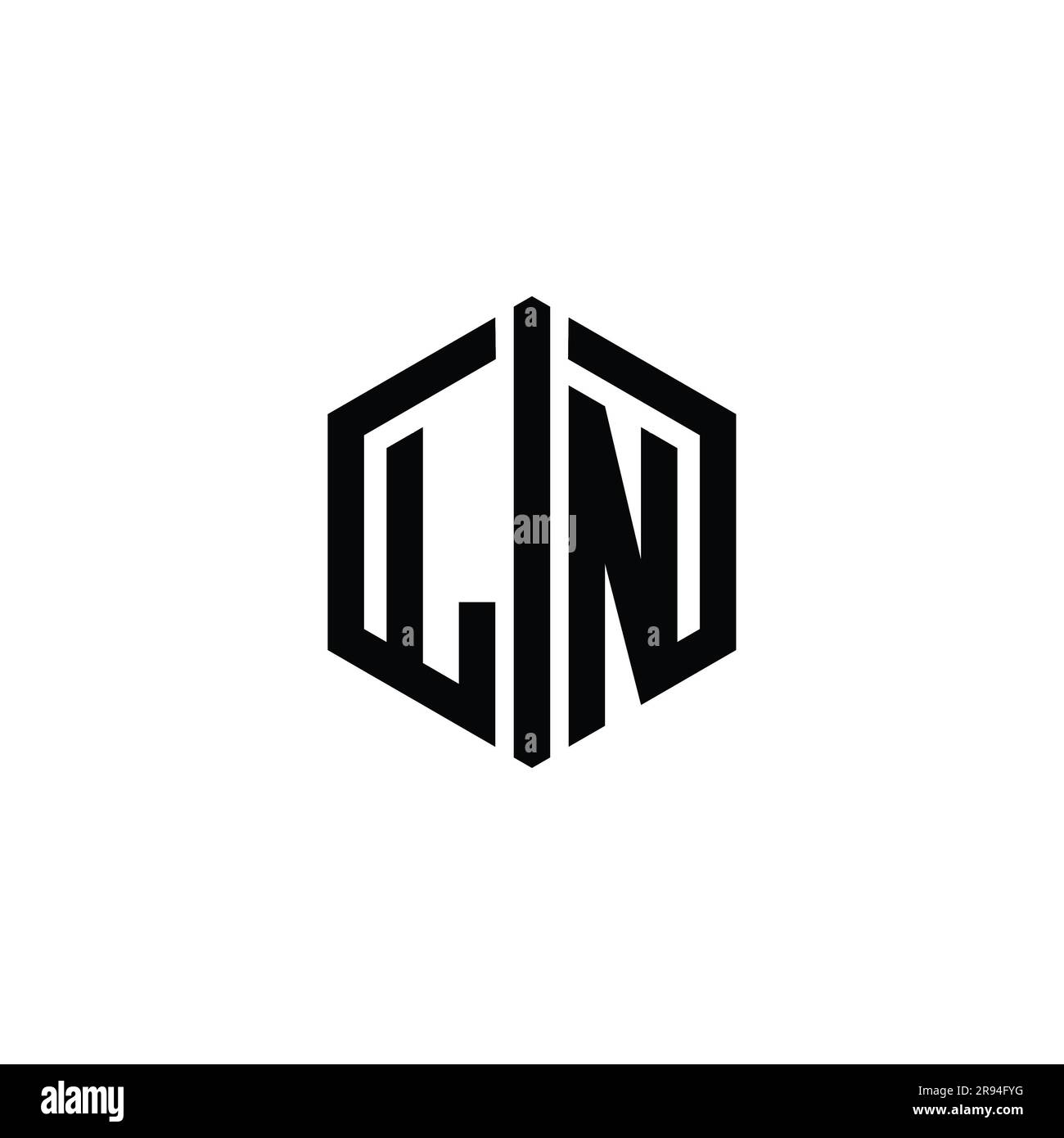 Ln font hi-res stock photography and images - Alamy