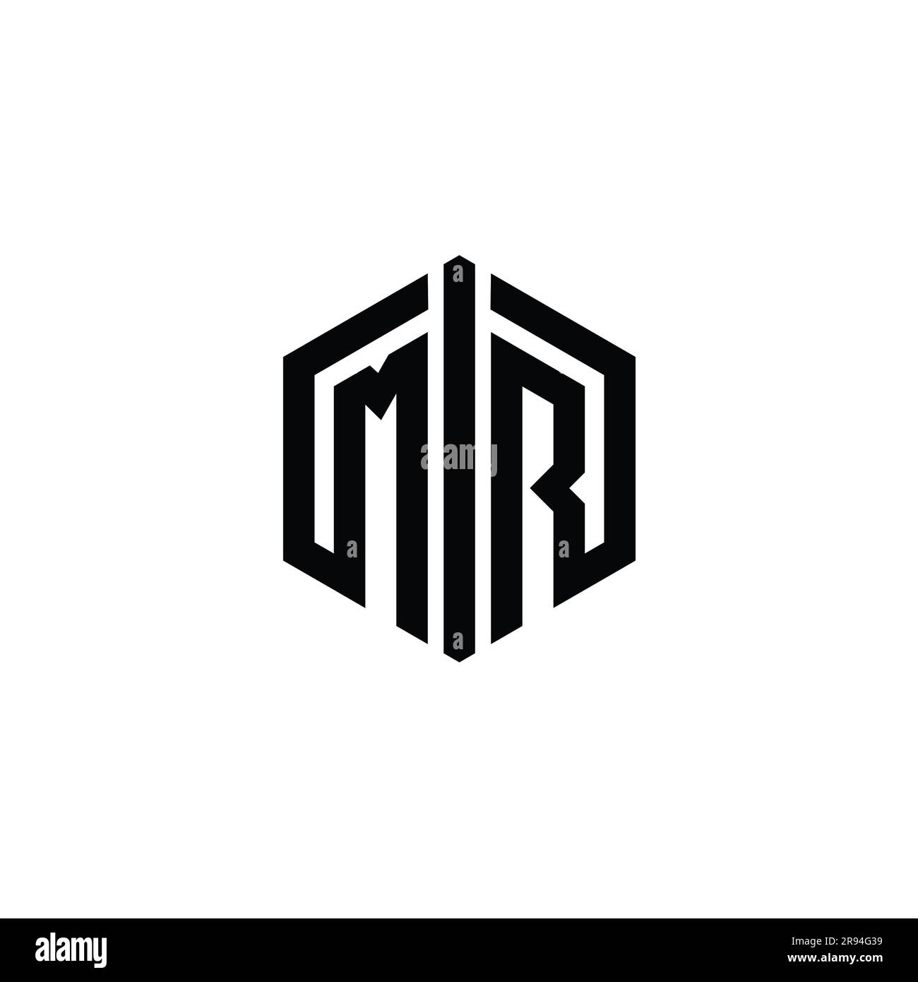 Mr letter hi-res stock photography and images - Alamy