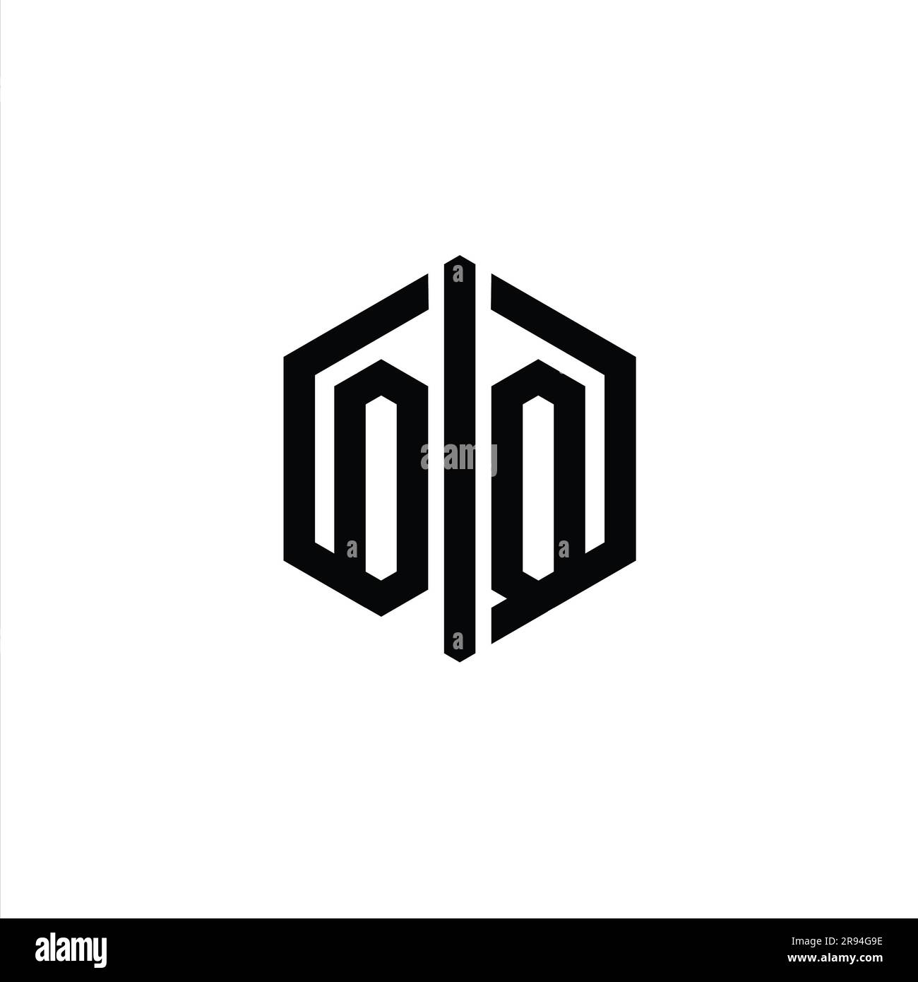 Oq gaming letters hi-res stock photography and images - Alamy