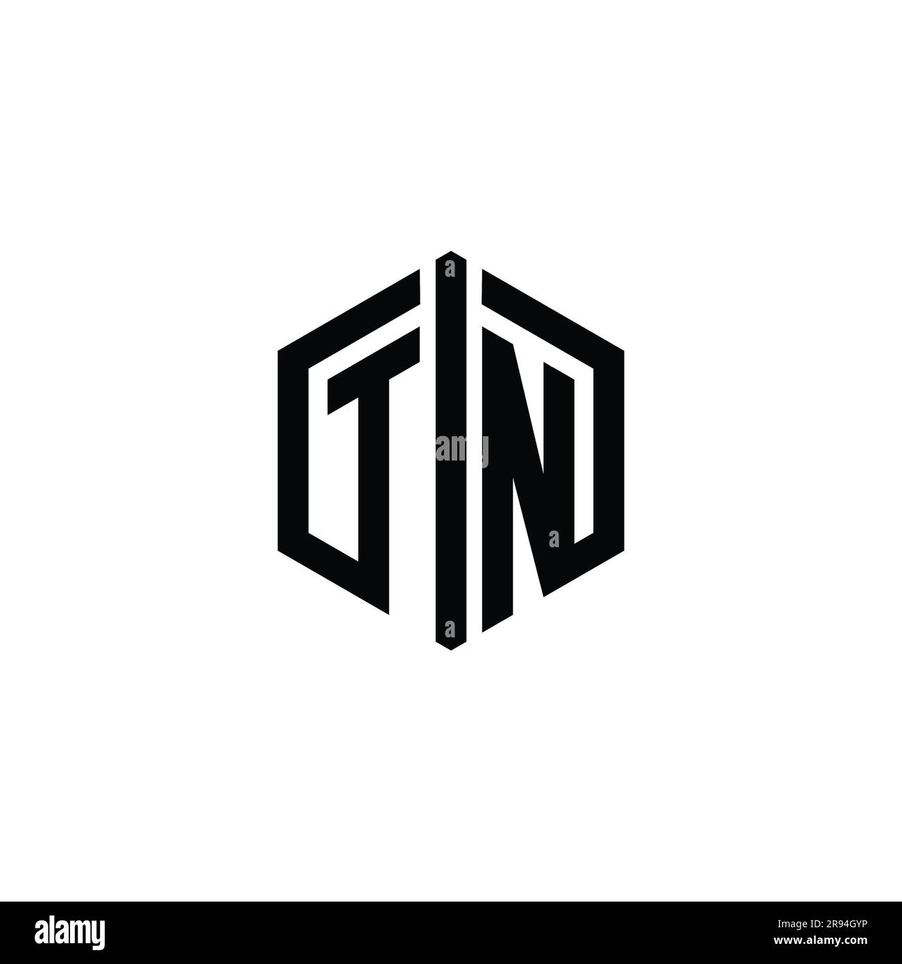 Tn font Cut Out Stock Images & Pictures - Alamy