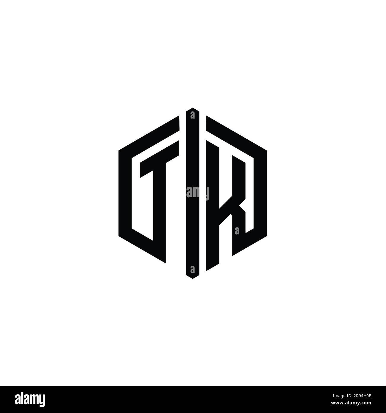 Tk gaming logo hi-res stock photography and images - Alamy