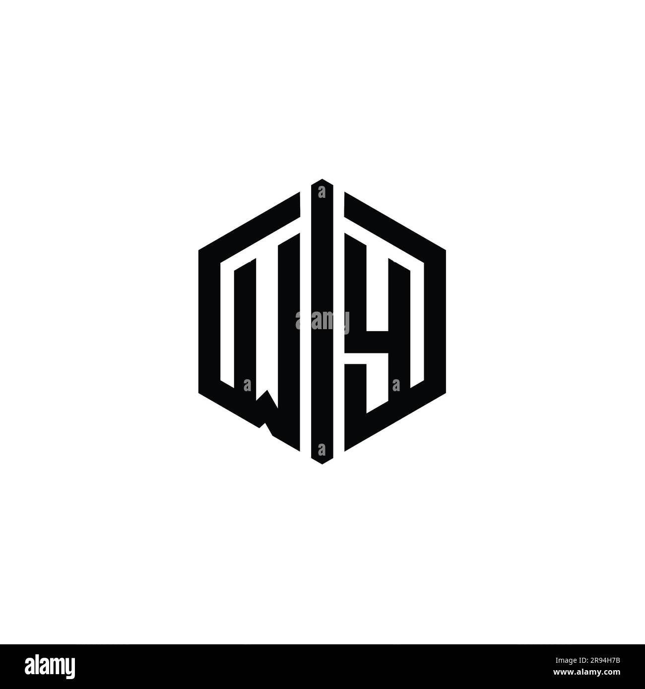 Wy gaming logo hi-res stock photography and images - Alamy