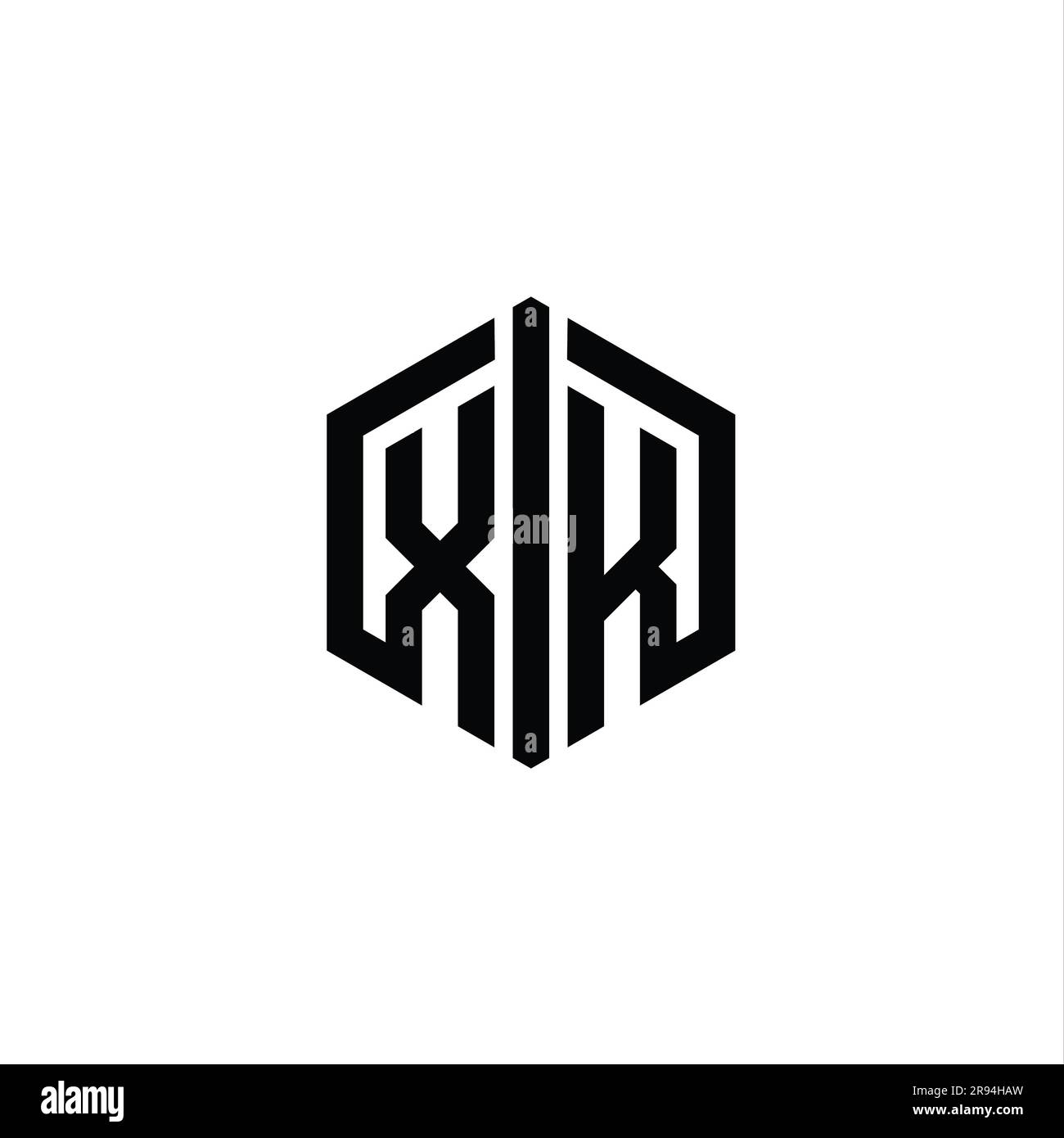 Xk letter hi-res stock photography and images - Alamy