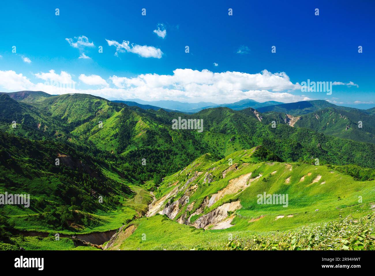 Highlands nature hi-res stock photography and images - Alamy