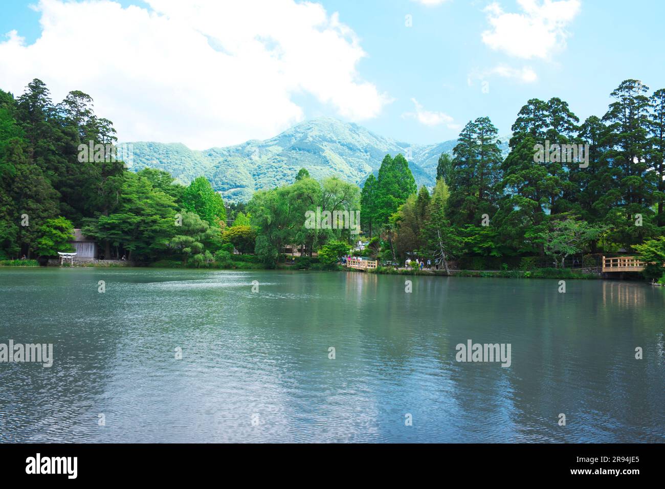 Kinrin hi-res stock photography and images - Alamy