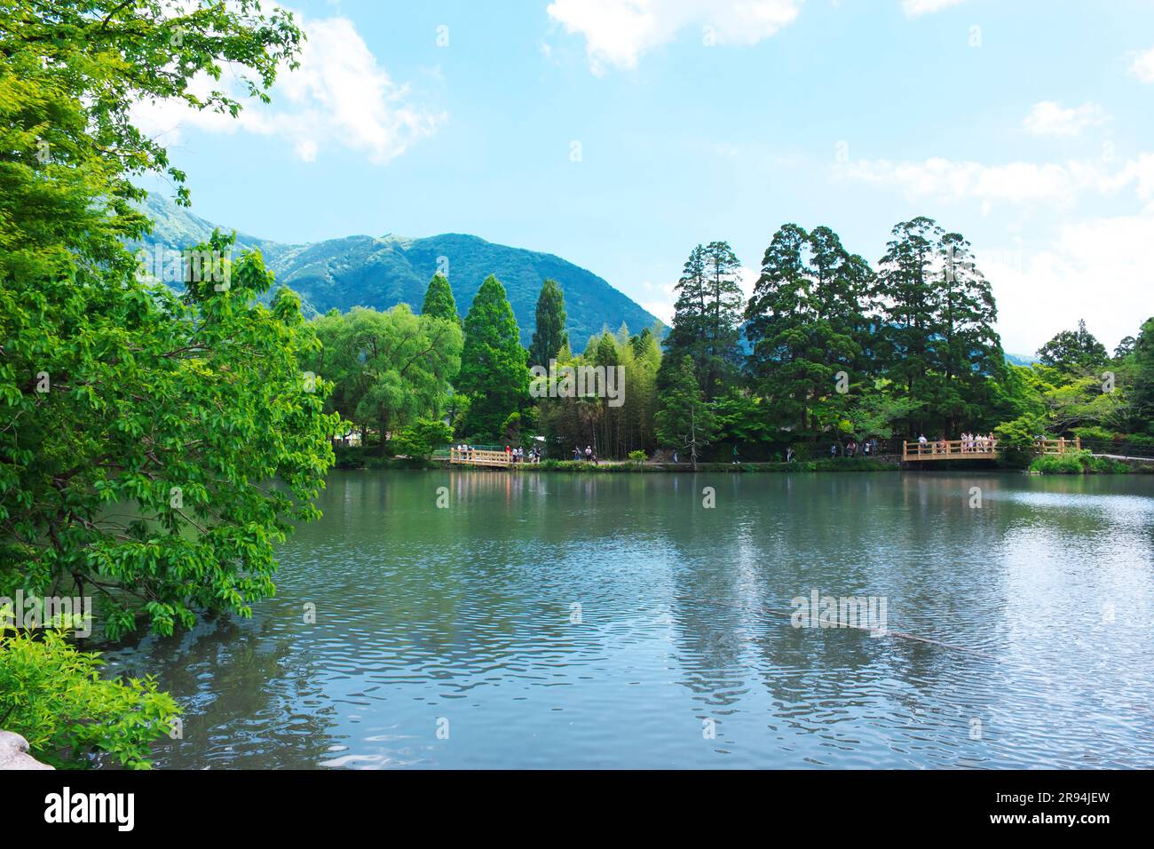 Kinrin hi-res stock photography and images - Alamy