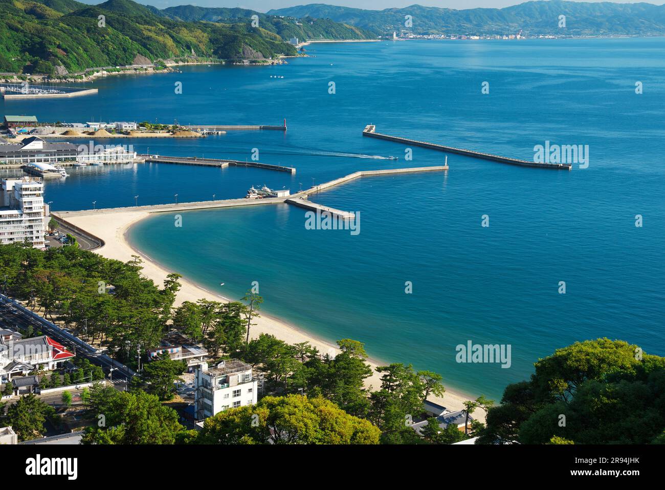 Sumoto park hi-res stock photography and images - Alamy
