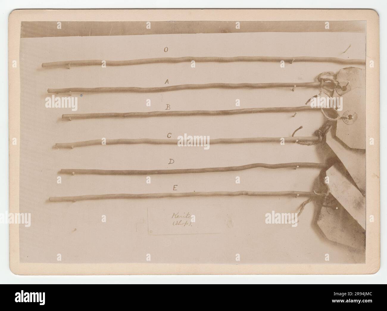 Kerite hi-res stock photography and images - Alamy